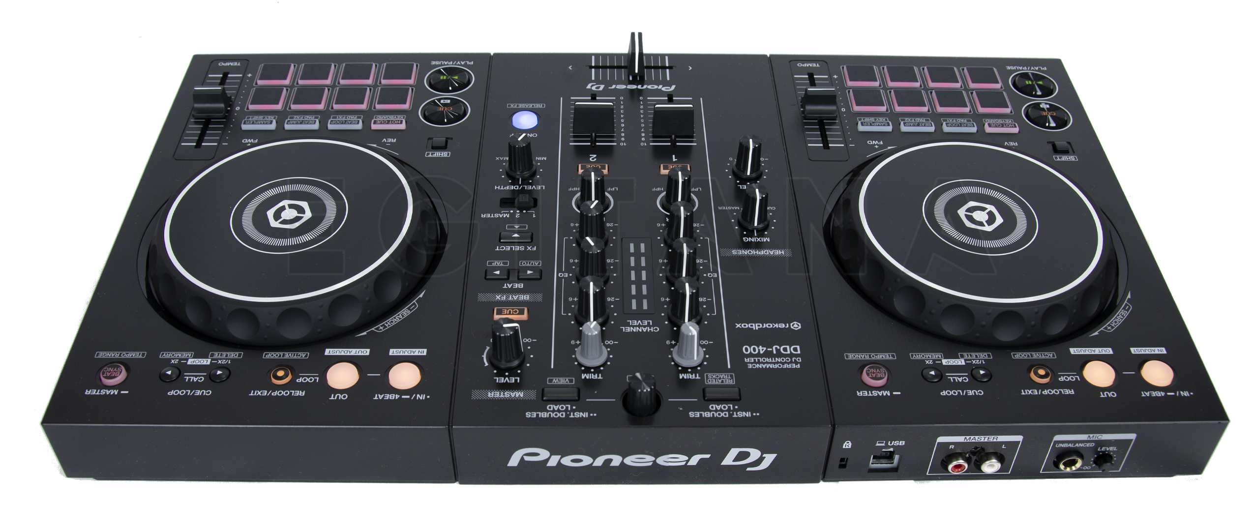 Pioneer DDJ 400 Envio Gratis Em 24H Pioneer DDJ 400 Envio Gratis Em 24H